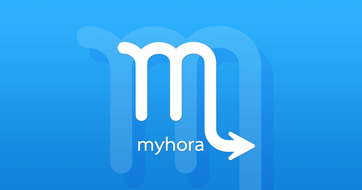 - myhora.com